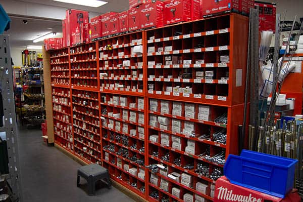 Products - Southern Bolt Supply